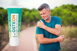 Osteon gel za zglobove Cena, Lilly, DM, Gde kupiti?, Prevara, Iskustva ...