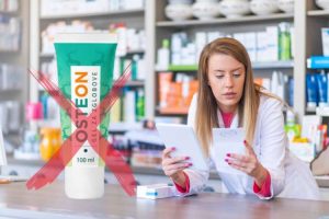 Osteon gel za zglobove Cena, Lilly, DM, Gde kupiti?, Prevara, Iskustva ...