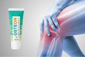 Osteon gel za zglobove Cena, Lilly, DM, Gde kupiti?, Prevara, Iskustva ...